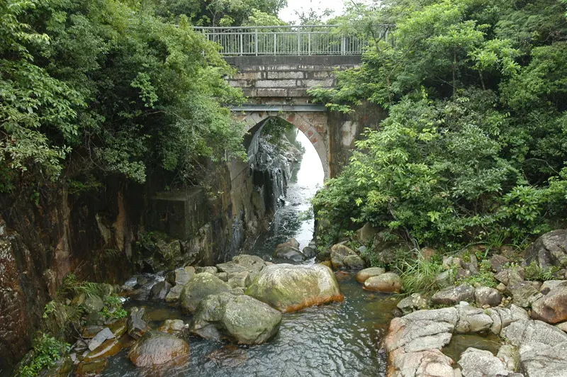 Ceequal Good Salt Water Supply Pok Fu Lam Hong Kong